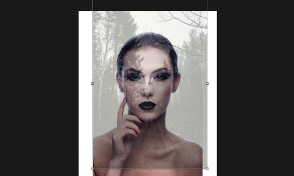 Photoshop Tutorial: Double Exposure Effect