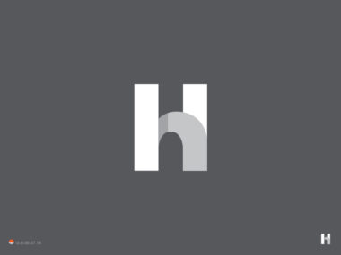 100+ Single Letter Logo Design from A to Z
