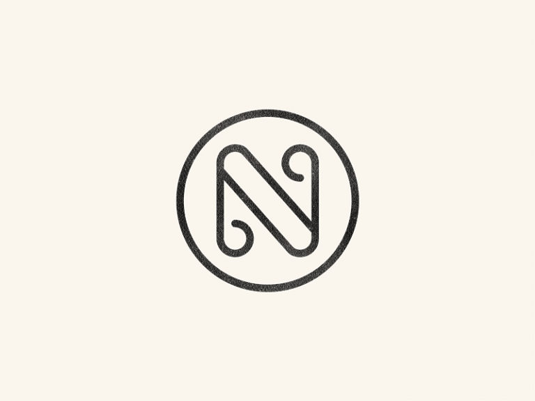 100+ Single Letter Logo Design from A to Z | Design with Red