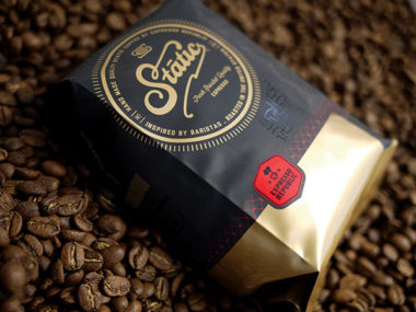 32 Creative Coffee Packaging Design Inspiration