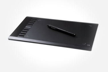 Best Cheap Graphics Tablet for Beginners