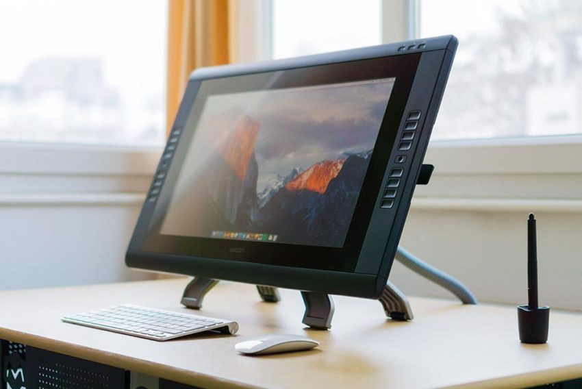 8 Best Graphic Design Laptops: Features to Consider