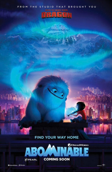 42 List of Best Movie Posters 2019