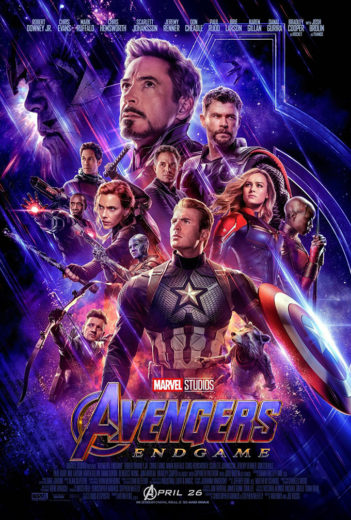 42 List of Best Movie Posters 2019