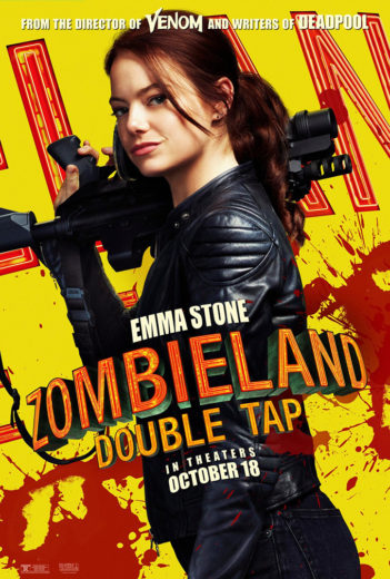 42 List of Best Movie Posters 2019