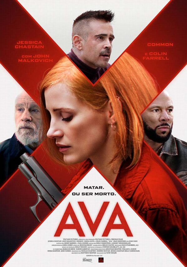 50+ List of Best Movie Posters 2020