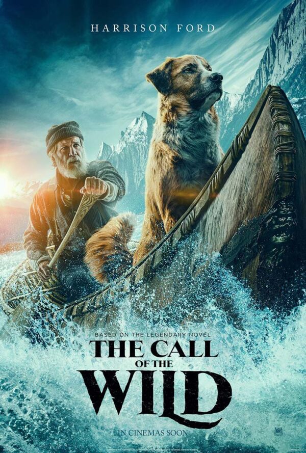 50+ List of Best Movie Posters 2020
