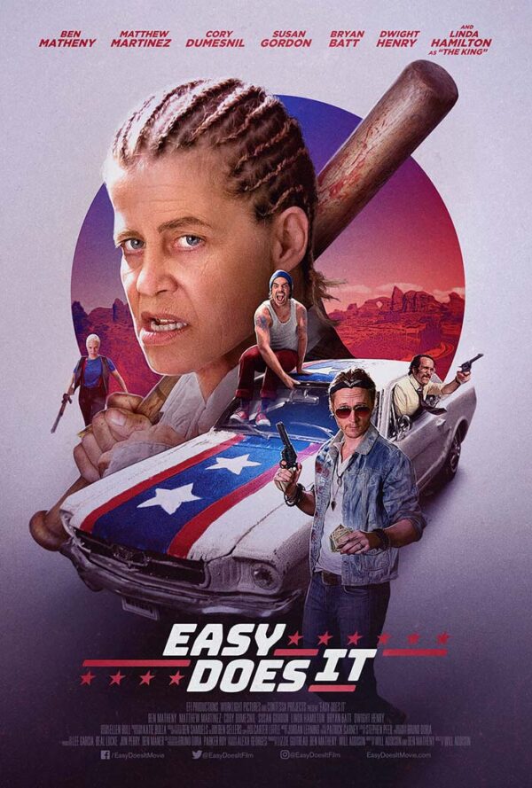 50+ List of Best Movie Posters 2020
