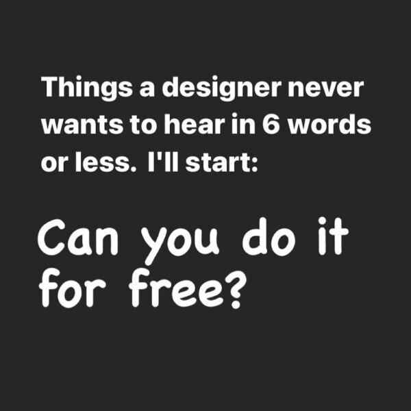 Hilarious Design Memes: When Creativity Takes a Comic Turn!
