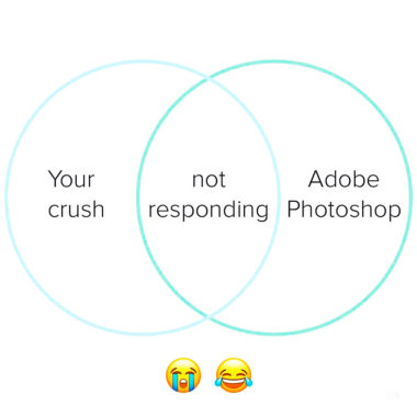 Hilarious Photoshop Memes Designers Will Love - Design with Red