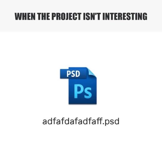 Hilarious Photoshop Memes Designers Will Love - Design with Red