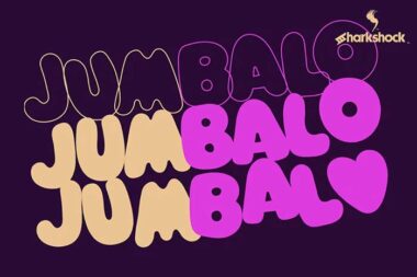 35 Best Balloon Fonts You Can Download for Free
